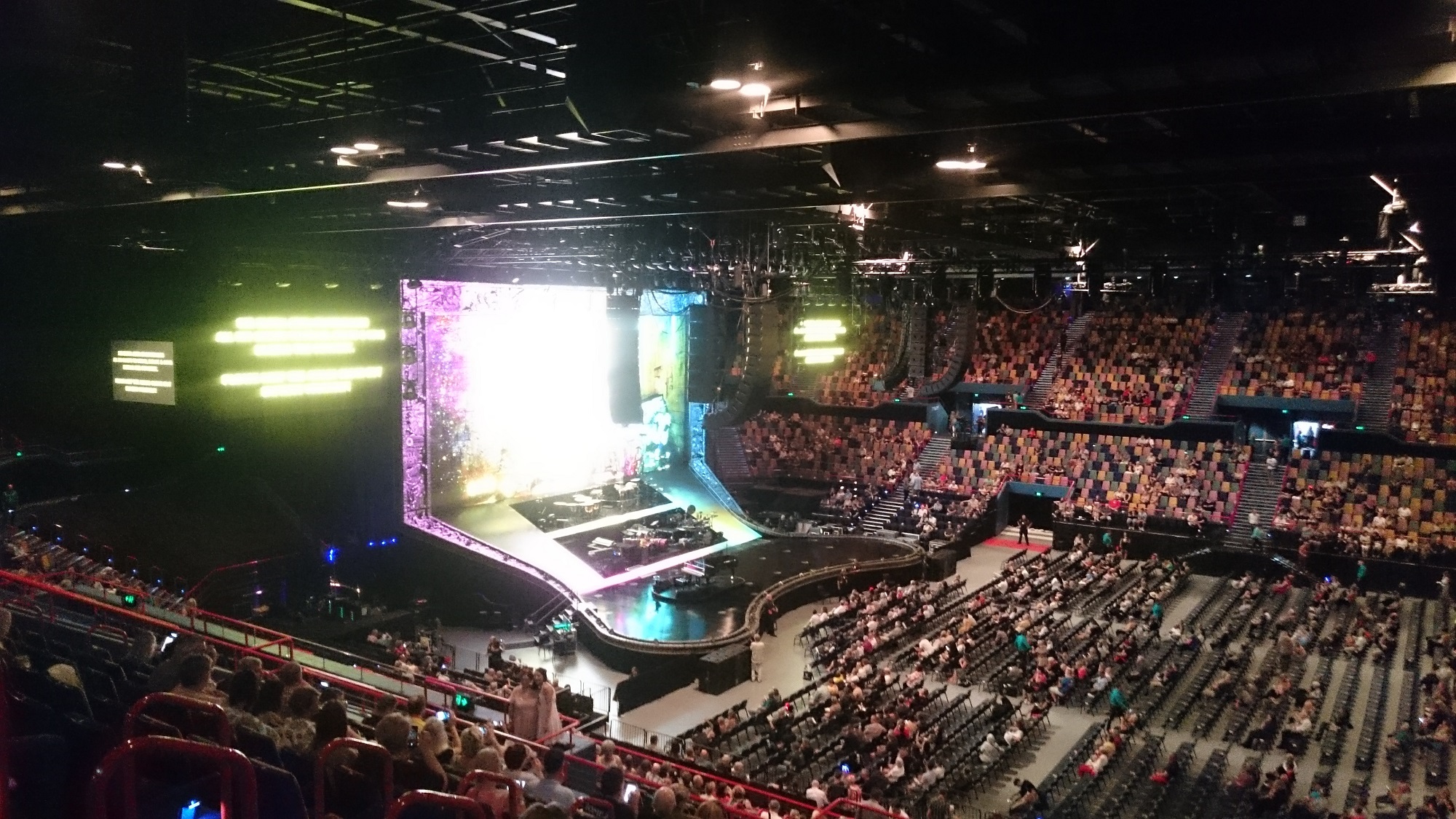 Blog – The Brisbane Partlett's Gigsite